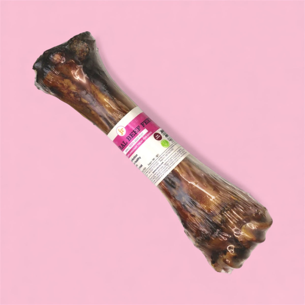Beef Shin Bone – the spotted dog company